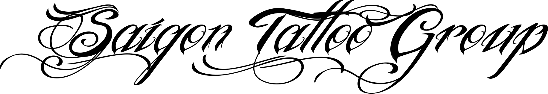 Saigon Tattoo Group Academy - Dịch vụ xăm chuyên nghiệp